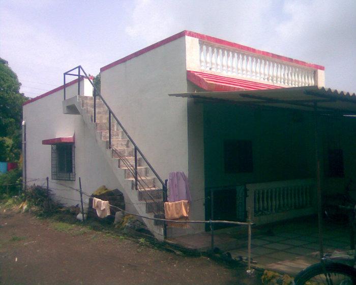 Mauli House(Shailendra Shelar)