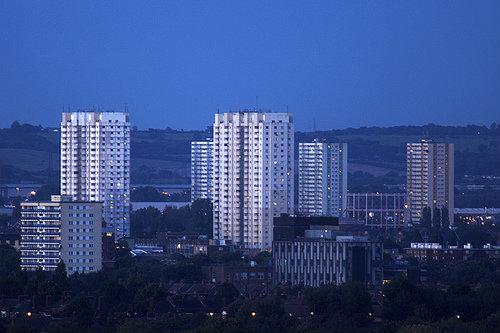 Ponders End - Enfield