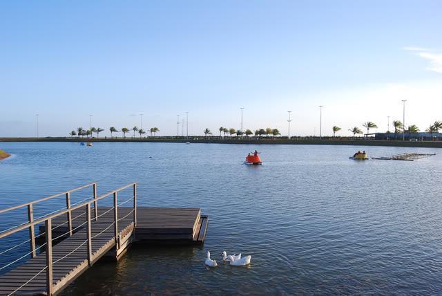 Região dos Lagos - Aracaju