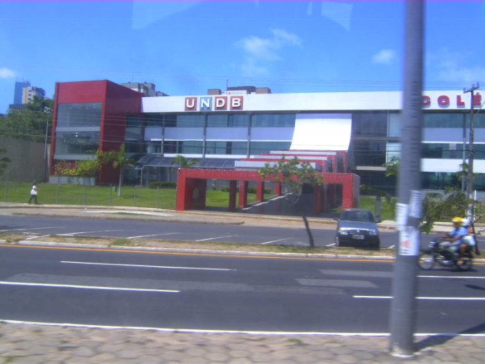 Centro Universitário UNDB - São Luís