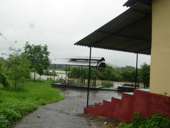 Smashan | crematorium