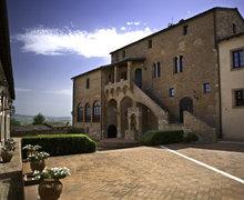 La Rocca - Monte Antico