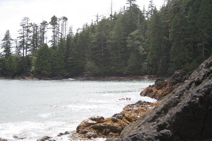 Grant Bay