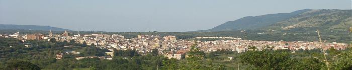 San Nicandro Garganico