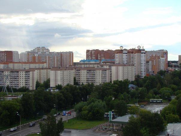 Krasnogorsk