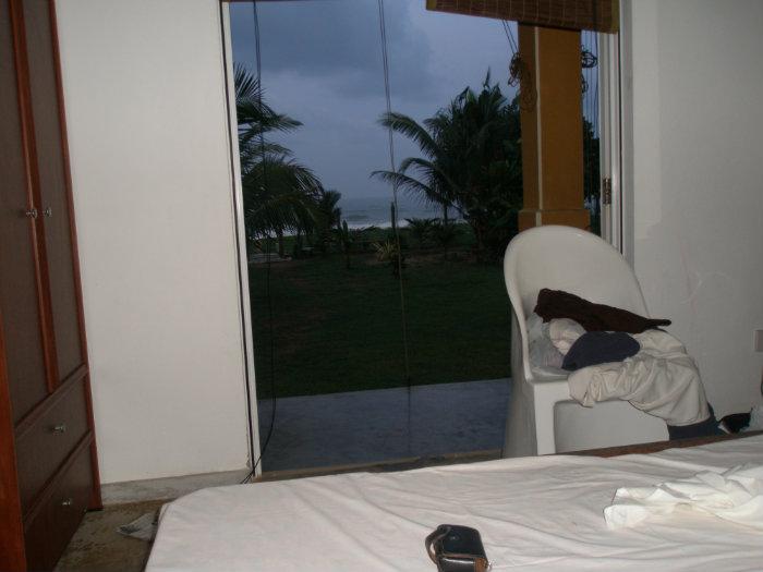 RAVI SUSAN & KAVI'S BEACH HOUSE