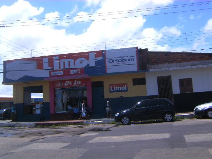 Limol - São Luís