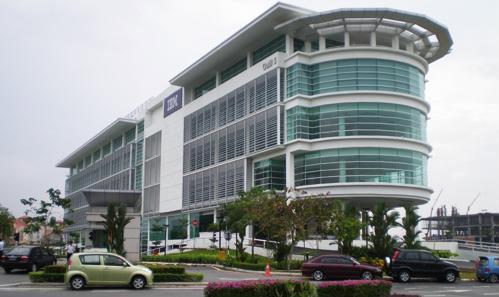 IBM Regional Asia Pacific Contact Centre - Cyberjaya