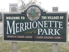 Merrionette Park, Illinois | suburb, village