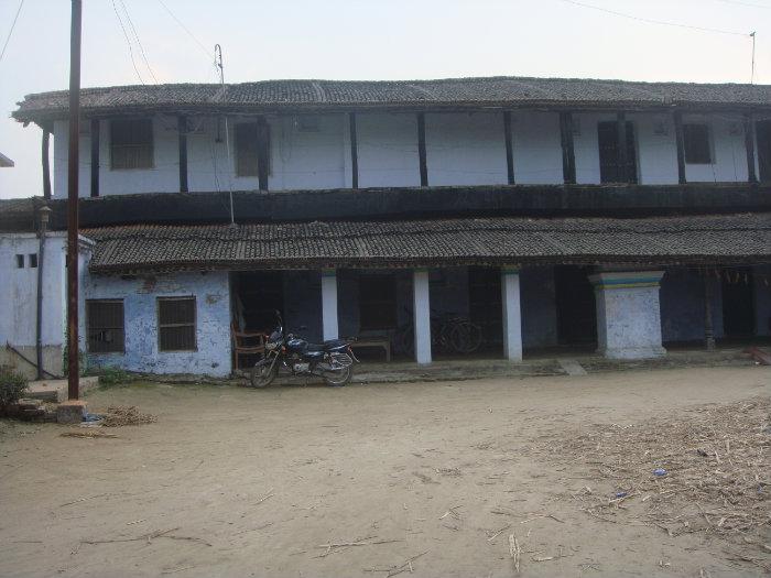 Desri (community development block) - Alchetron, the free social ...