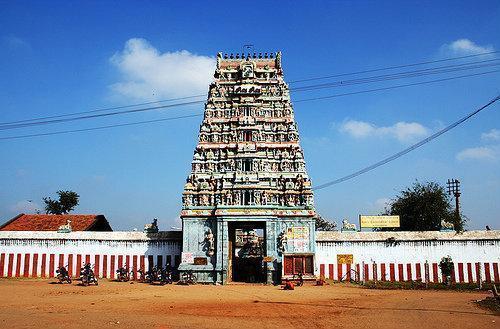 sree masilamaneeswarar temple,thirumullaivoyal - Chennai | pilgrimage ...