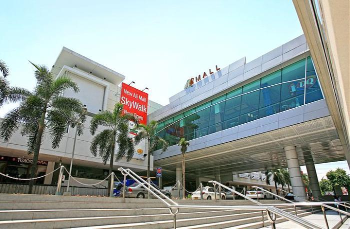 Ali Mall - Quezon City