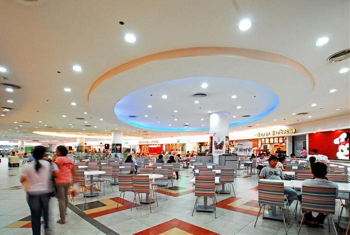 Ali Mall - Quezon City