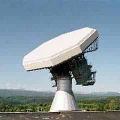 Krona-N space surveillance radar site | military, cosmic forces