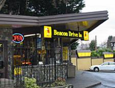 Beacon Drive-In - Victoria