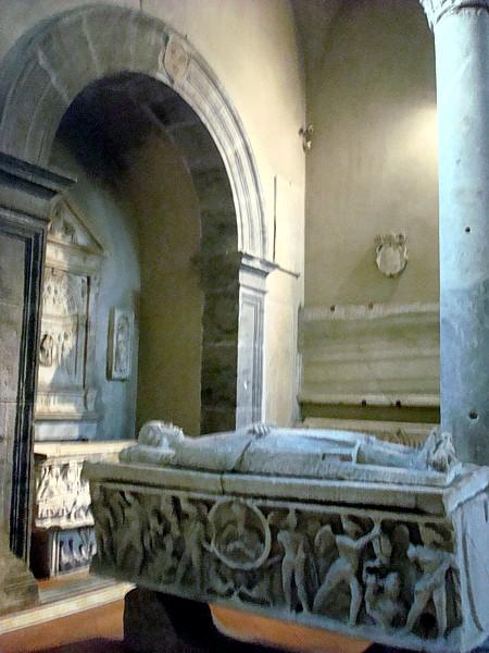 Basilica di Santa Restituta - Napoli