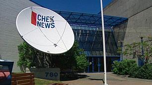 CHEK-TV - Victoria