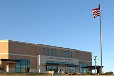 Junelle Center - San Angelo, Texas
