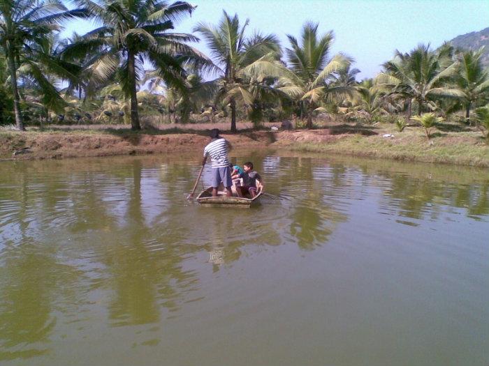 Chiveli - Karambeli Resort