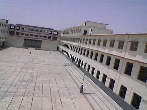 St. Bonaventure High School