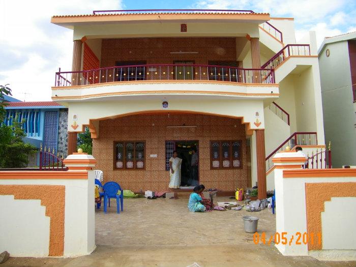 Odaipatti — Overview