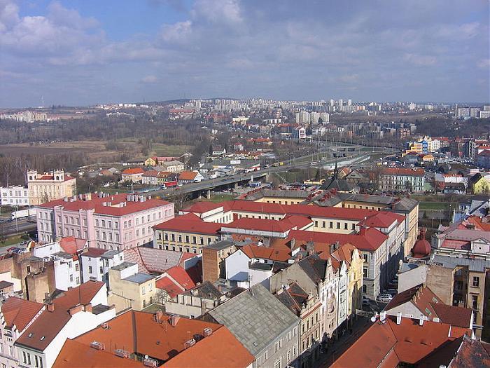 Plzen (English)