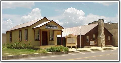 Shiner, Texas | city