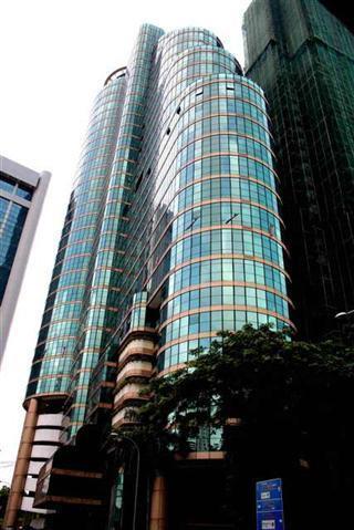 Sunway Tower 2 (Formerly Wisma Denmark) - Kuala Lumpur
