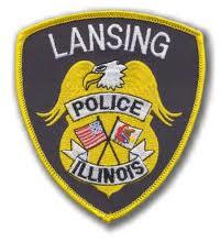 Lansing Police Department - Lansing, Illinois
