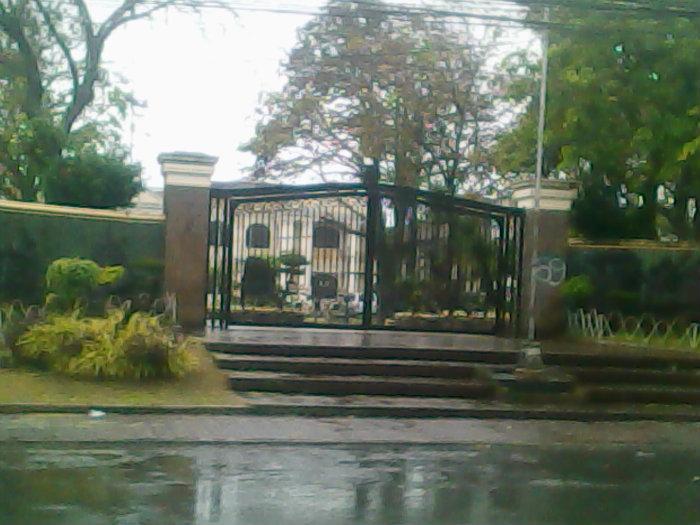 Camarines Norte Provincial Capitol Complex - Daet