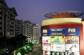 Prestige Acropolis - Bengaluru | apartment complex