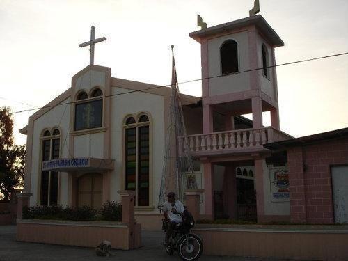 Corcuera - Colong-colong