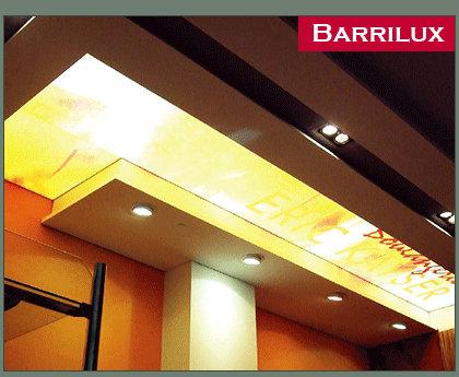 BARRILUX QATAR - Doha
