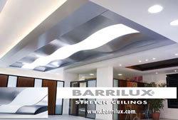 BARRILUX QATAR - Doha