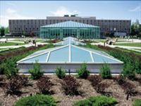 Harold B. Lee Library - Provo, Utah