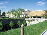 Jesse Knight Building - Provo, Utah