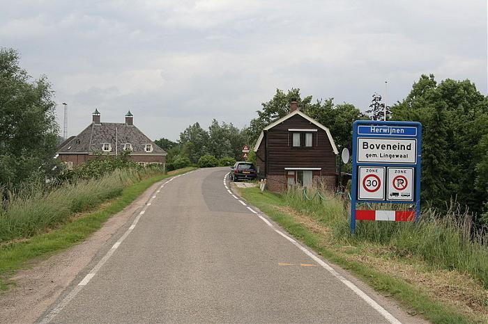 Herwijnen