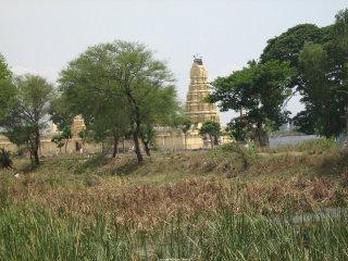 Arkanatheshwara Temple