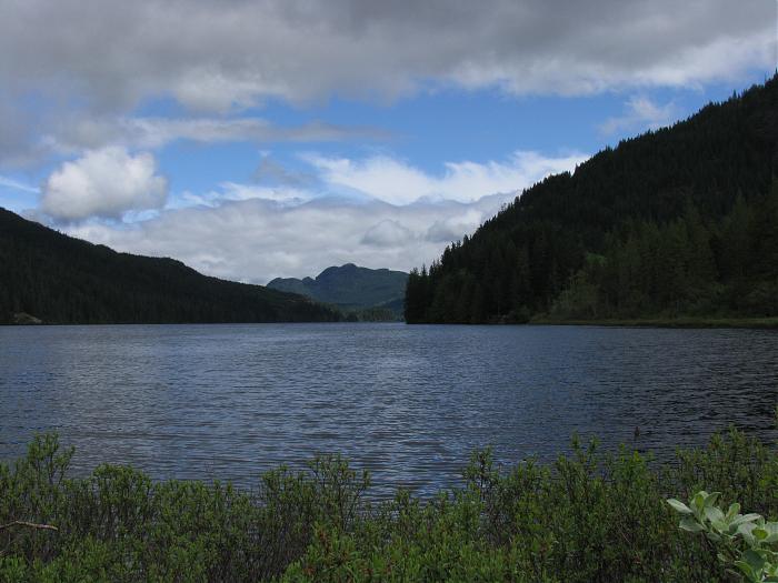McCreight Lake