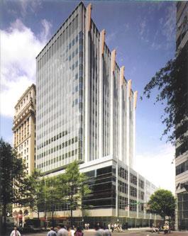 200 South Tryon - Charlotte, North Carolina