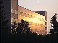 N. Eldon Tanner Building - Прово