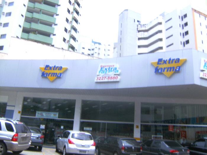 Extrafarma Pharmacy - São Luís