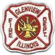 Glenview Fire Station 14 - Glenview, Illinois