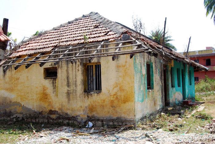 commercial place - Arkalgud