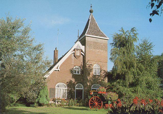 Huis Hatert