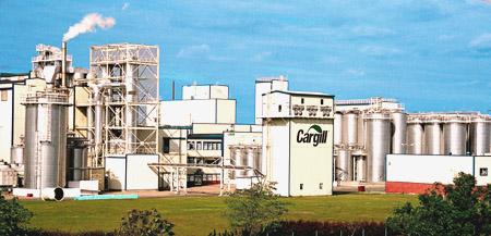 Cargill - Bielany Wrocławskie