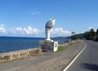 Mermaid Shrine (Gumaca)