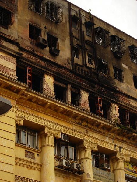 Stephen Court - Kolkata | restaurant, office building, apartment building