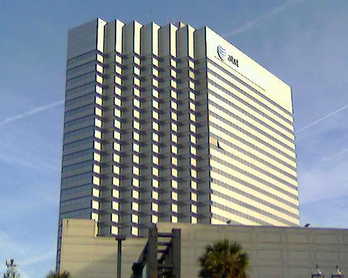 Everbank Center - Jacksonville, Florida