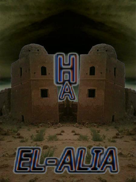 El Alia